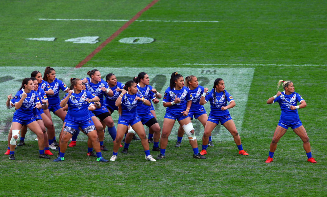 Sport: More women's league players tipped to switch allegiance | RNZ News