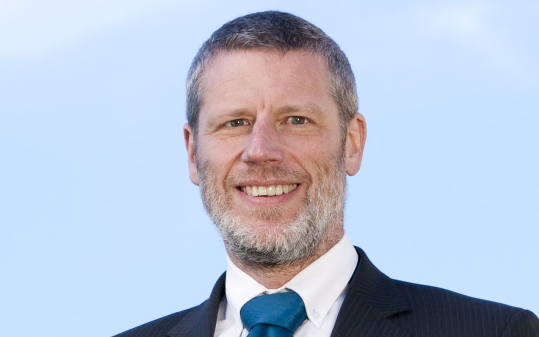 Rod Carr appointed as chair of new Climate Change Commission | RNZ News