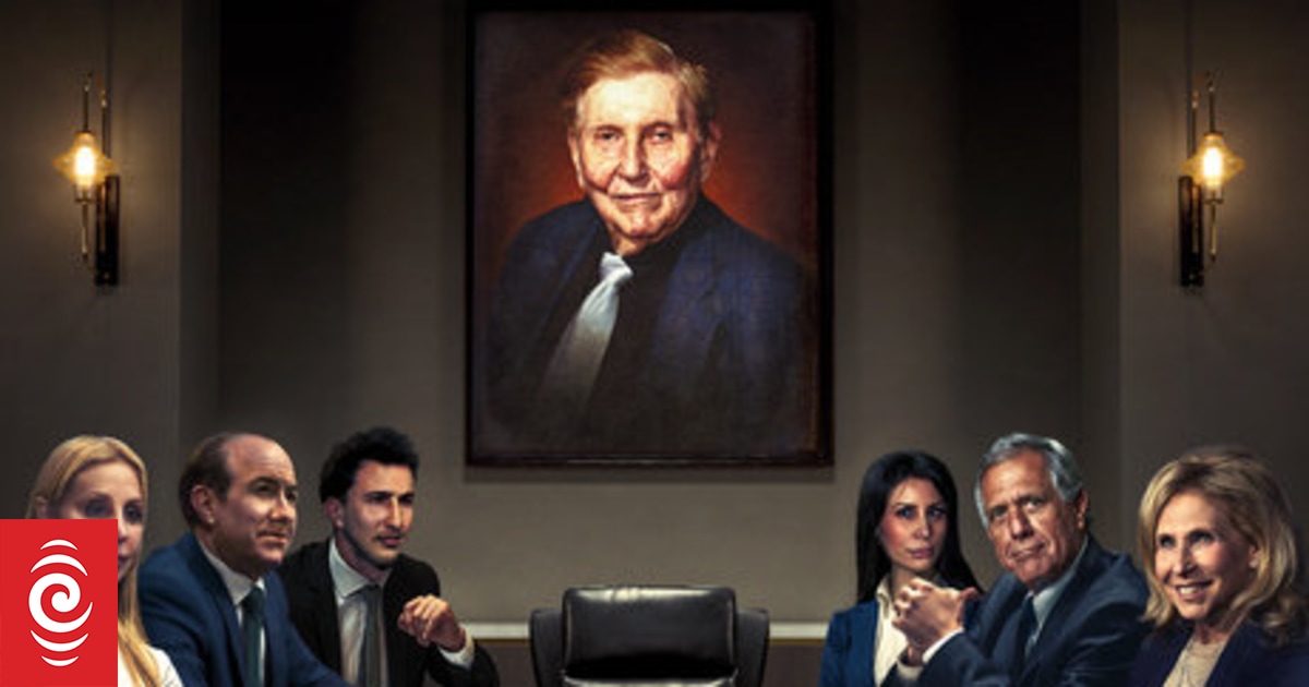 Book review: Unscripted by James B. Stewart and Rachel Abrams | RNZ