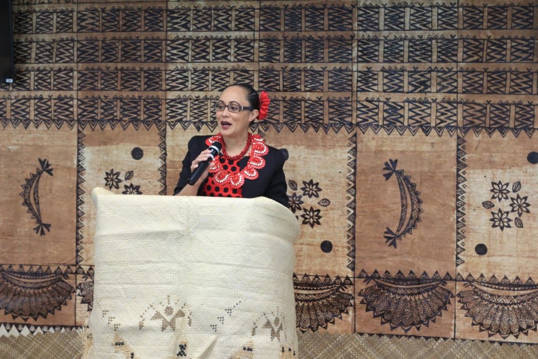 Tongan future leaders and public figures embrace their culture | RNZ News