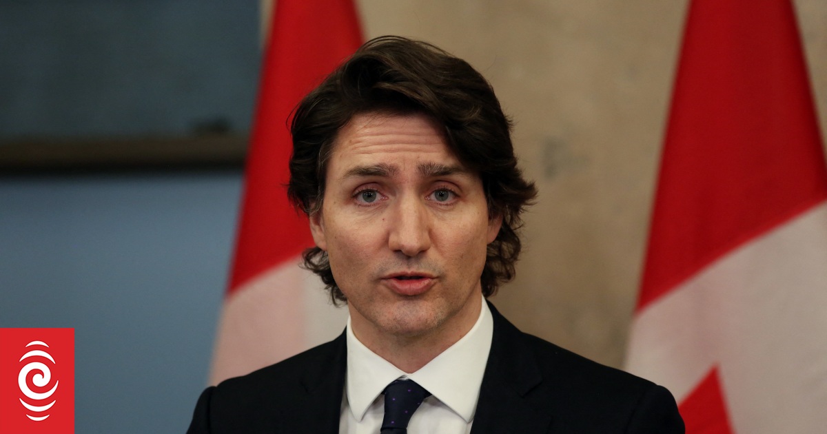 Canada correspondent Catherine Cullen | RNZ