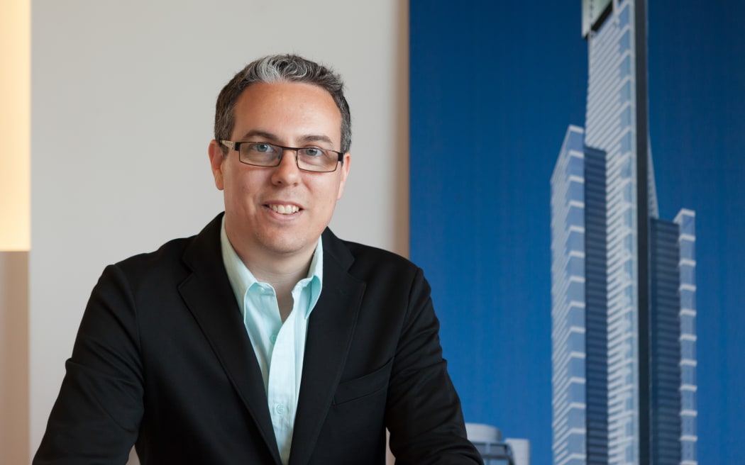 Flag designer hits back at copyright accusations | RNZ News