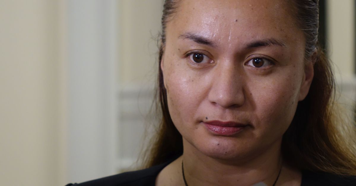 NZ Green MP on ship intercepted by Israel | RNZ News