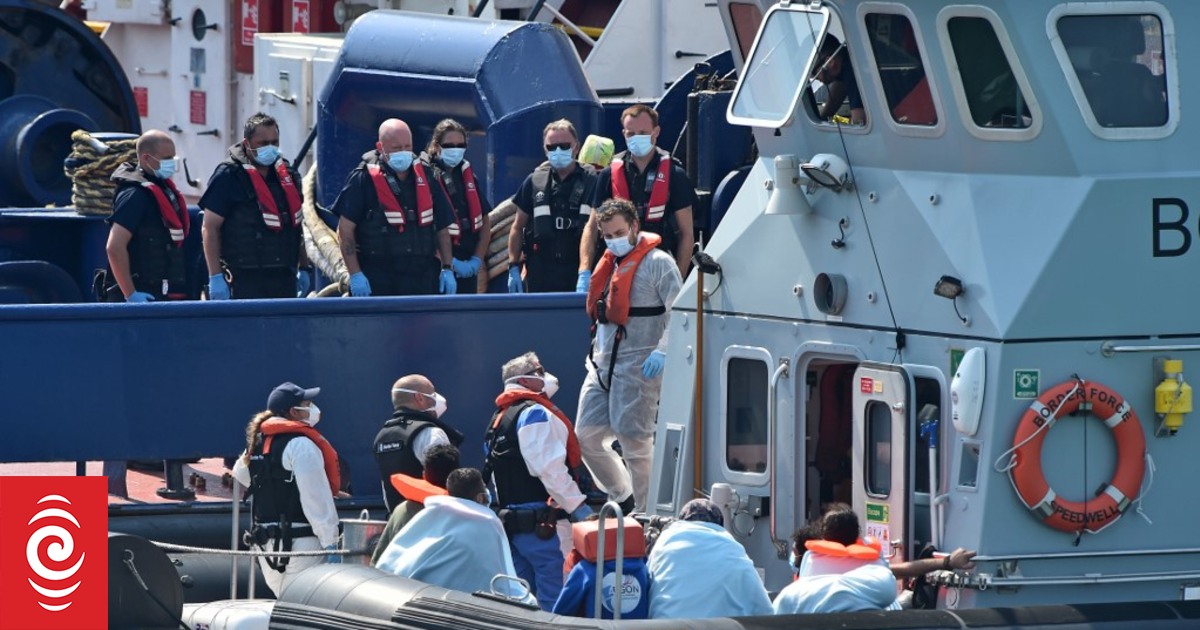 UK correspondent Matthew Parris | RNZ