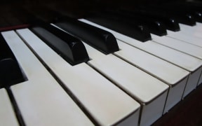 Nick Tipping | RNZ Concert Presenter