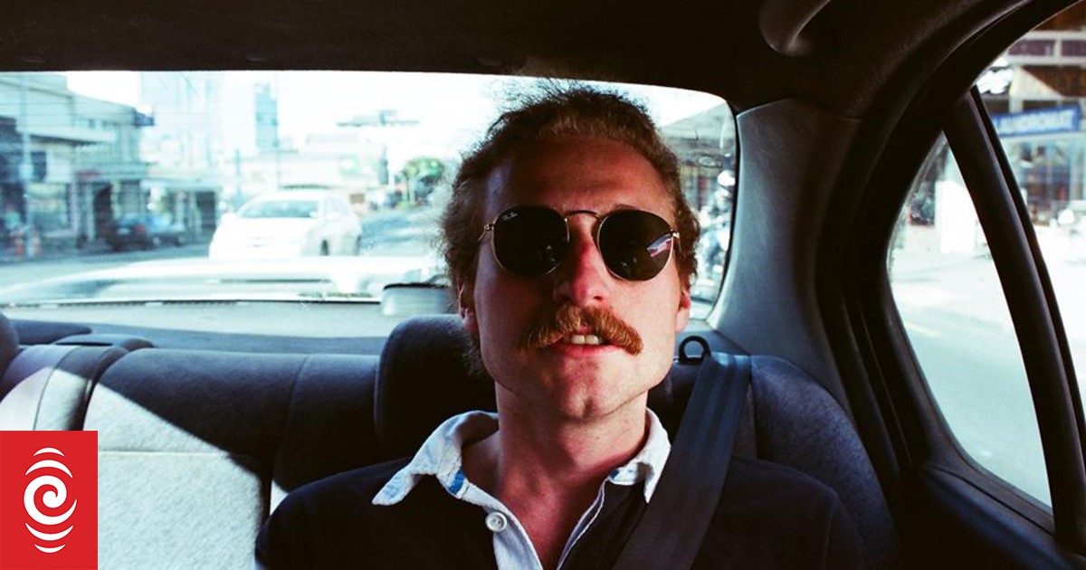 Track-by-track: Dave Weir walks us through his debut EP | RNZ News