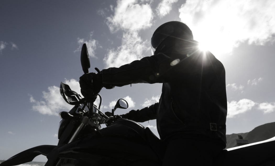 Motorcyclist critical after crash in Masterton | RNZ News