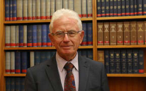 Former Labour deputy prime minister Sir Michael Cullen dies | RNZ News
