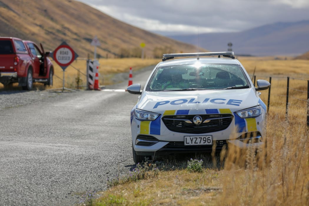Three dead, five injured in Tekapo crash | RNZ News