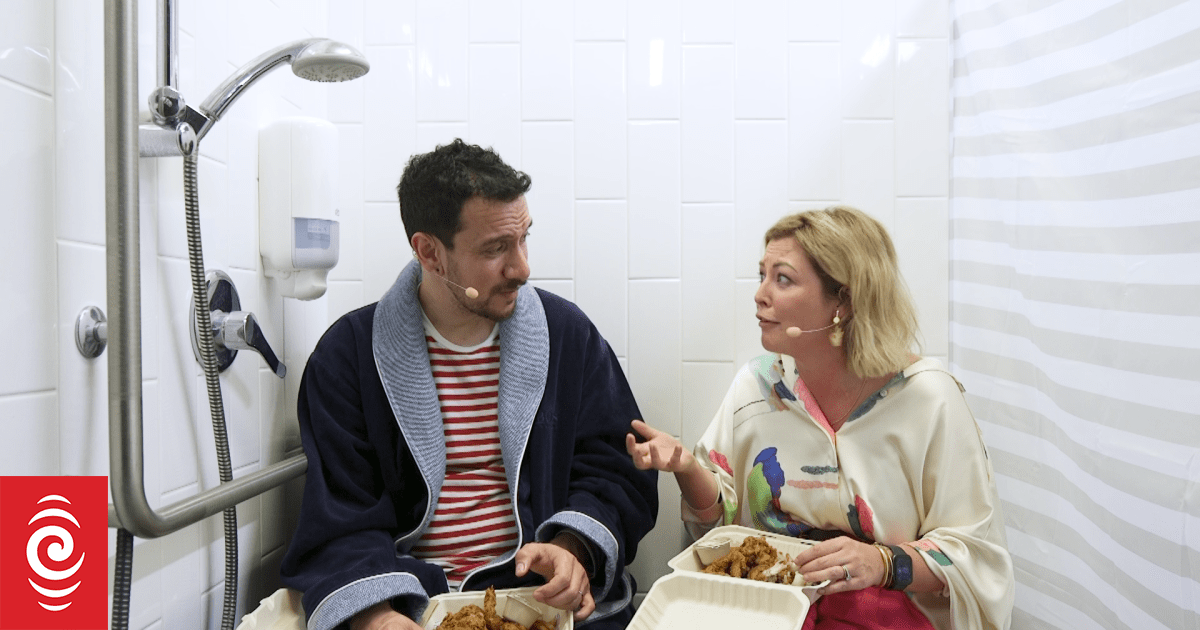 Sarah Gandy:'Look after your mental health and everything else will ...