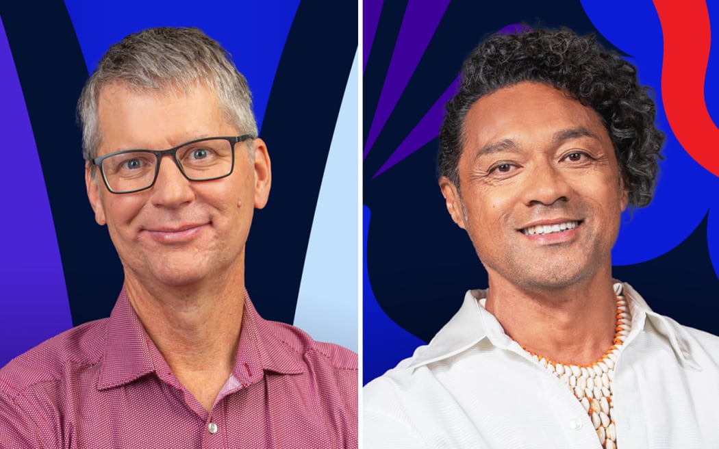 Morning Report reveals television presenter Ingrid Hipkiss as new co ...