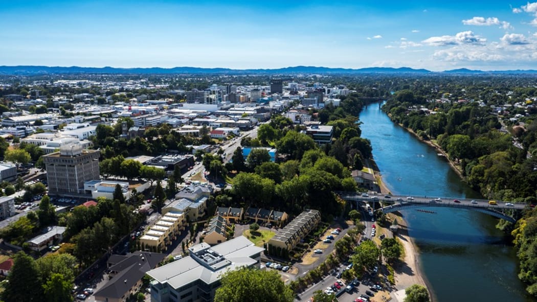 Hamiltonians want community boards, but who will pay? | RNZ News