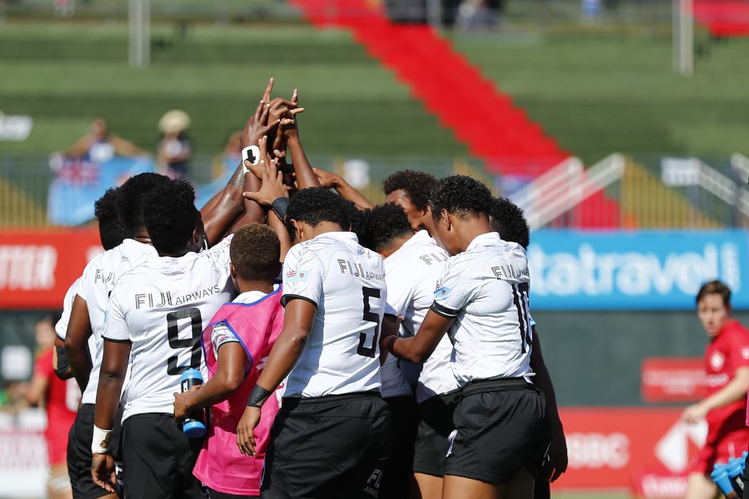 Sport: Fiji Rugby appoint new Fijiana 7s and 15s coaches | RNZ News