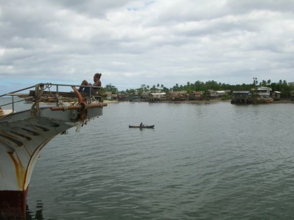 Solomon Islands After RAMSI | A Gallery from Insight | RNZ National